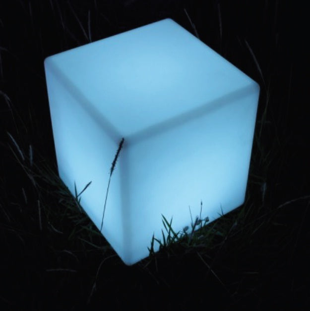 Led Mini Cube - 20x20x20cm – PATIO STYLE