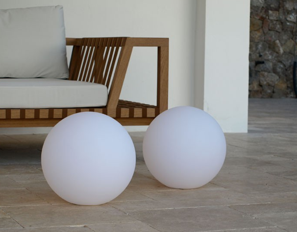 Led Orb Ball – PATIO STYLE